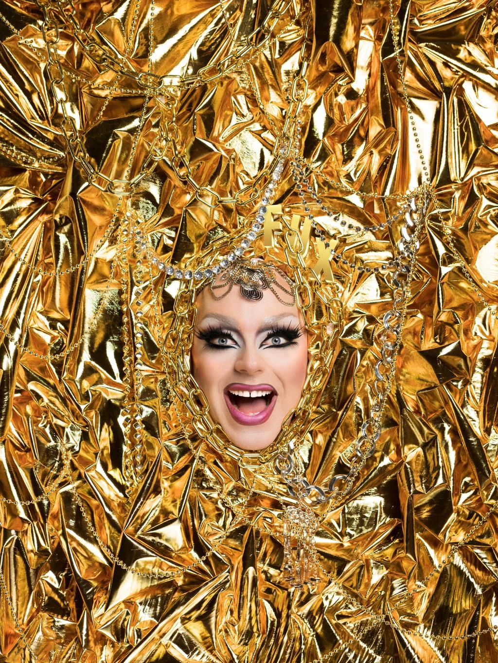 Robert Fux | RuPaul's Drag Race Wiki | Fandom