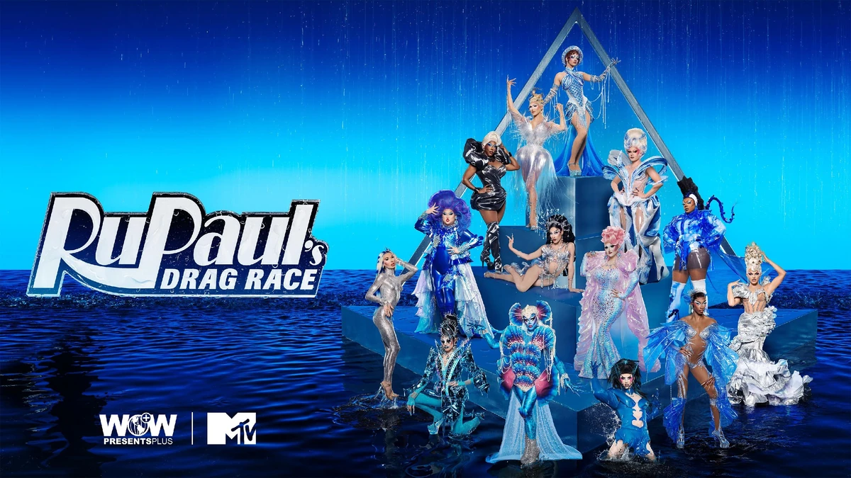 User blog:LogzLogan1278/RPDR Season 17 My Way | RuPaul's Drag Race Wiki ...