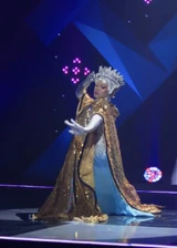 Siam Phusri | RuPaul's Drag Race Wiki | Fandom