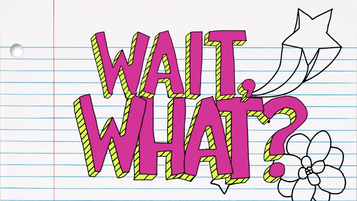Wait, What? | RuPaul's Drag Race Wiki | Fandom