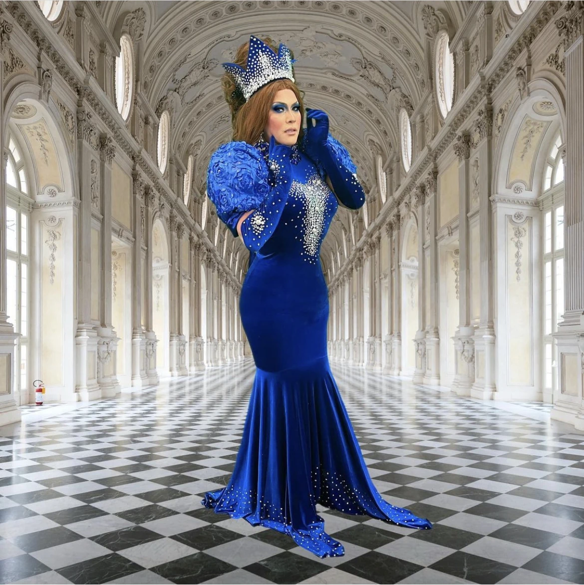 Call Me Mother (Season 1)/Unaired Looks | RuPaul's Drag Race Wiki | Fandom
