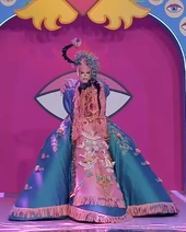 Liza Zan Zuzzi | RuPaul's Drag Race Wiki | Fandom