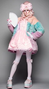 Scaredy Kat | RuPaul's Drag Race Wiki | Fandom