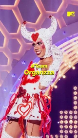 Organzza | RuPaul's Drag Race Wiki | Fandom
