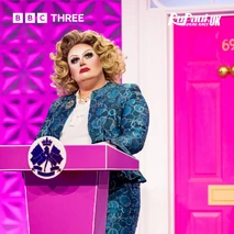 Pixie Polite | RuPaul's Drag Race Wiki | Fandom