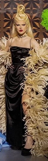 Gothy Kendoll | RuPaul's Drag Race Wiki | Fandom