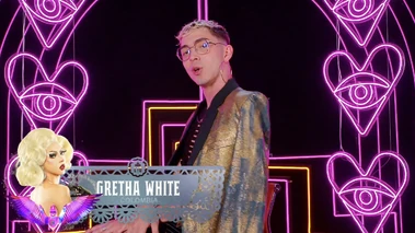 Gretha White | RuPaul's Drag Race Wiki | Fandom