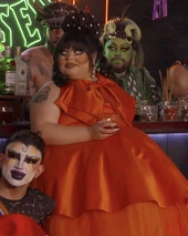 Alexis 3XL | RuPaul's Drag Race Wiki | Fandom