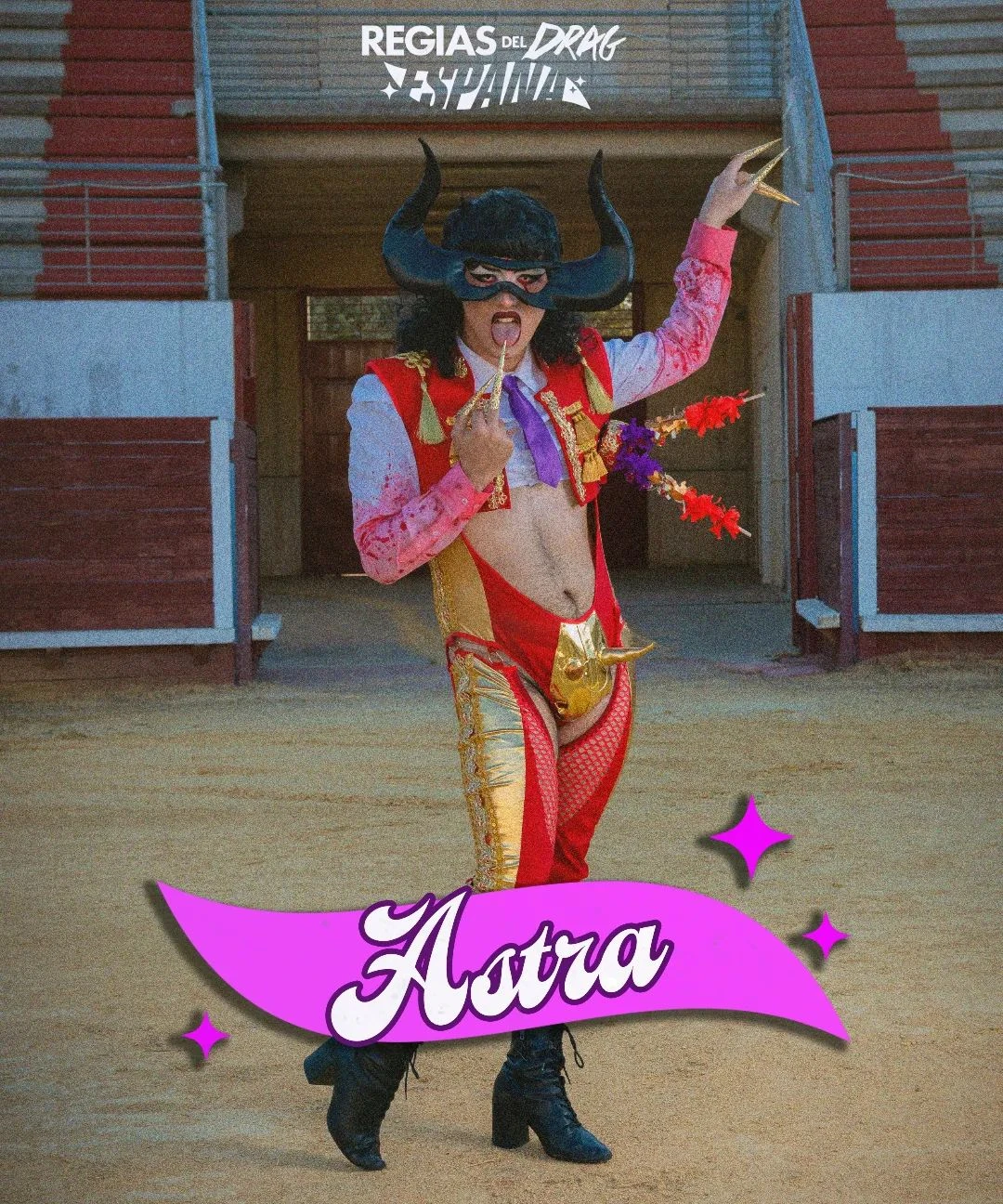 Astra | RuPaul's Drag Race Wiki | Fandom