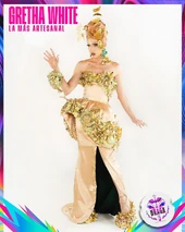 Gretha White | RuPaul's Drag Race Wiki | Fandom