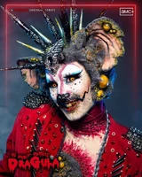 Grey Matter | RuPaul's Drag Race Wiki | Fandom