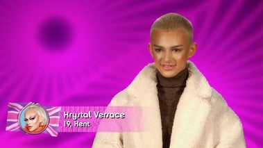 Krystal Versace | RuPaul's Drag Race Wiki | Fandom
