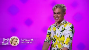 Lemon | RuPaul's Drag Race Wiki | Fandom