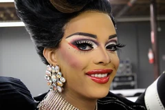 Tyra Sanchez | RuPaul's Drag Race Wiki | Fandom