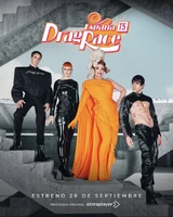 Drag Race España (Season 5) | RuPaul's Drag Race Wiki | Fandom