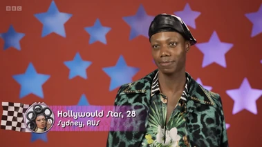 Hollywould Star | RuPaul's Drag Race Wiki | Fandom
