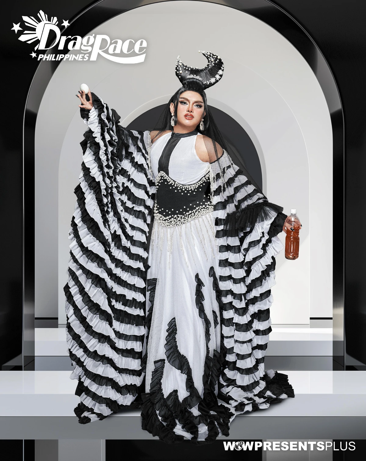 J Quinn | RuPaul's Drag Race Wiki | Fandom