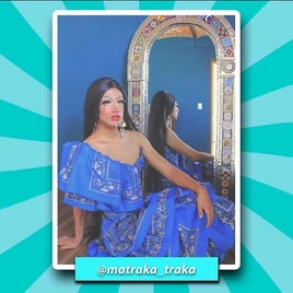 Matraka | RuPaul's Drag Race Wiki | Fandom