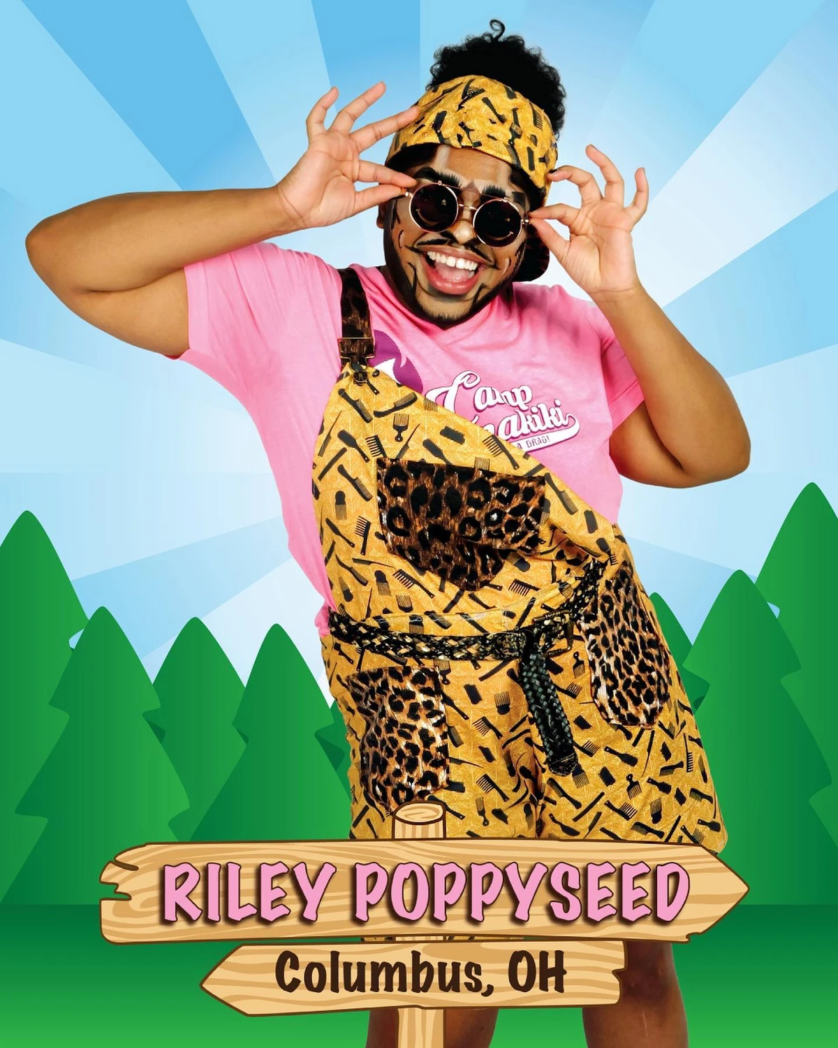 Riley Poppyseed | RuPaul's Drag Race Wiki | Fandom