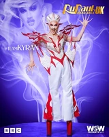 Kyran Thrax | RuPaul's Drag Race Wiki | Fandom