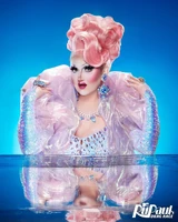 Hormona Lisa | RuPaul's Drag Race Wiki | Fandom