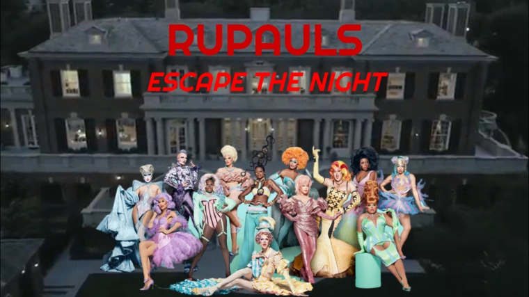 User blog:The Tandi Iman Dupree/Ok | RuPaul's Drag Race Wiki | Fandom