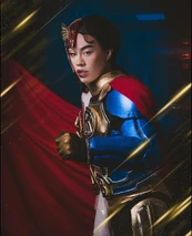 Arizona Brandy | RuPaul's Drag Race Wiki | Fandom