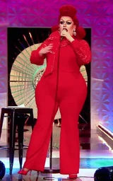 Lawrence Chaney | RuPaul's Drag Race Wiki | Fandom