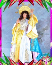 Mizz Peaches | RuPaul's Drag Race Wiki | Fandom