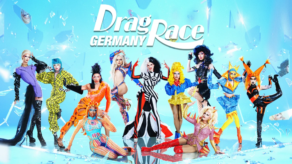 User blog:Sexiestprodigalever/Drag Race Germany Season 1 (The Prodigal ...