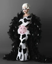 Hormona Lisa | RuPaul's Drag Race Wiki | Fandom