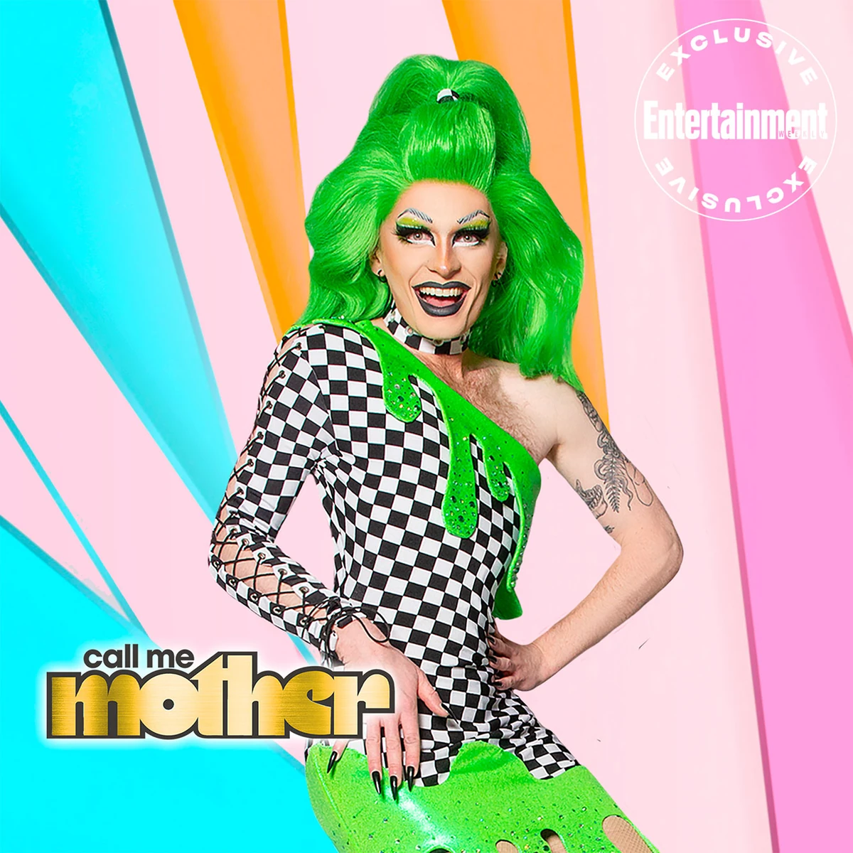 Weebee | RuPaul's Drag Race Wiki | Fandom