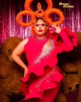 Anika Leclere | RuPaul's Drag Race Wiki | Fandom