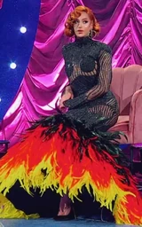 Elecktra Bionic | RuPaul's Drag Race Wiki | Fandom