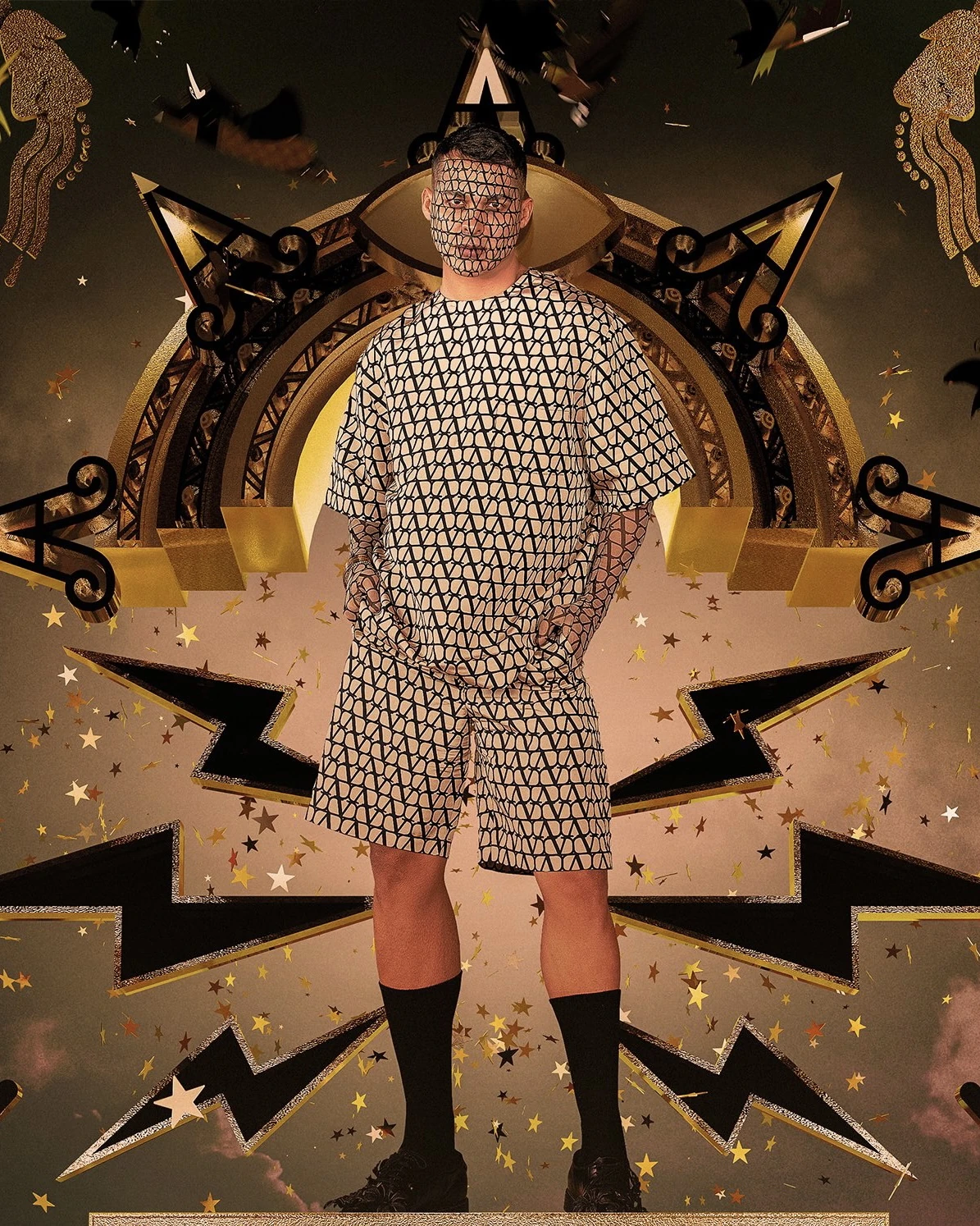 Luis Torres | RuPaul's Drag Race Wiki | Fandom