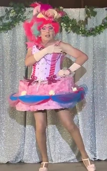 Miss Kitty Litter ATX | RuPaul's Drag Race Wiki | Fandom