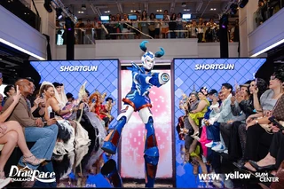 Shortgun | RuPaul's Drag Race Wiki | Fandom