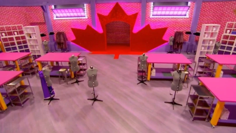 The Werk Room/Canada's Drag Race | RuPaul's Drag Race Wiki | Fandom