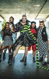 Copper Topp | RuPaul's Drag Race Wiki | Fandom