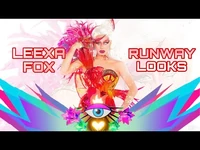 Leexa Fox | RuPaul's Drag Race Wiki | Fandom