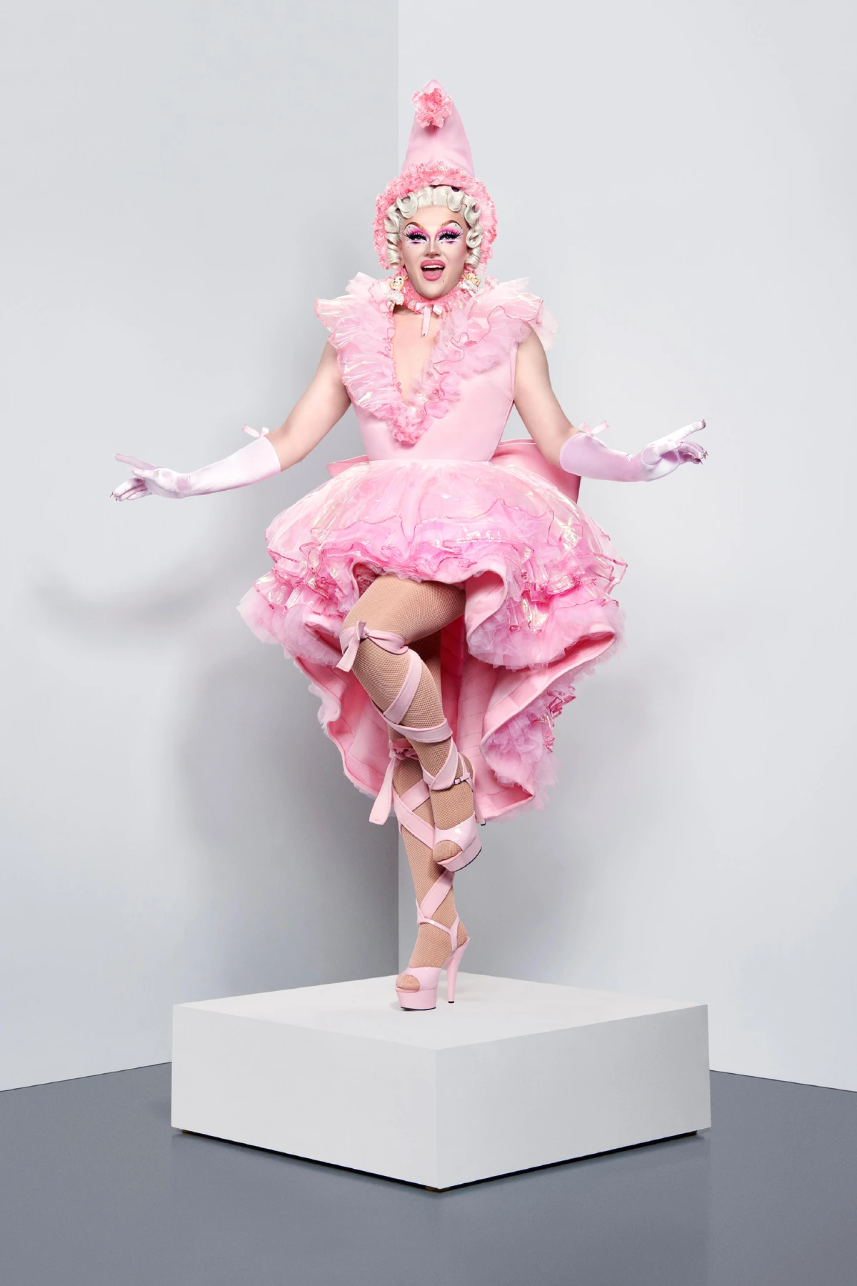 Ellie Diamond | RuPaul's Drag Race Wiki | Fandom