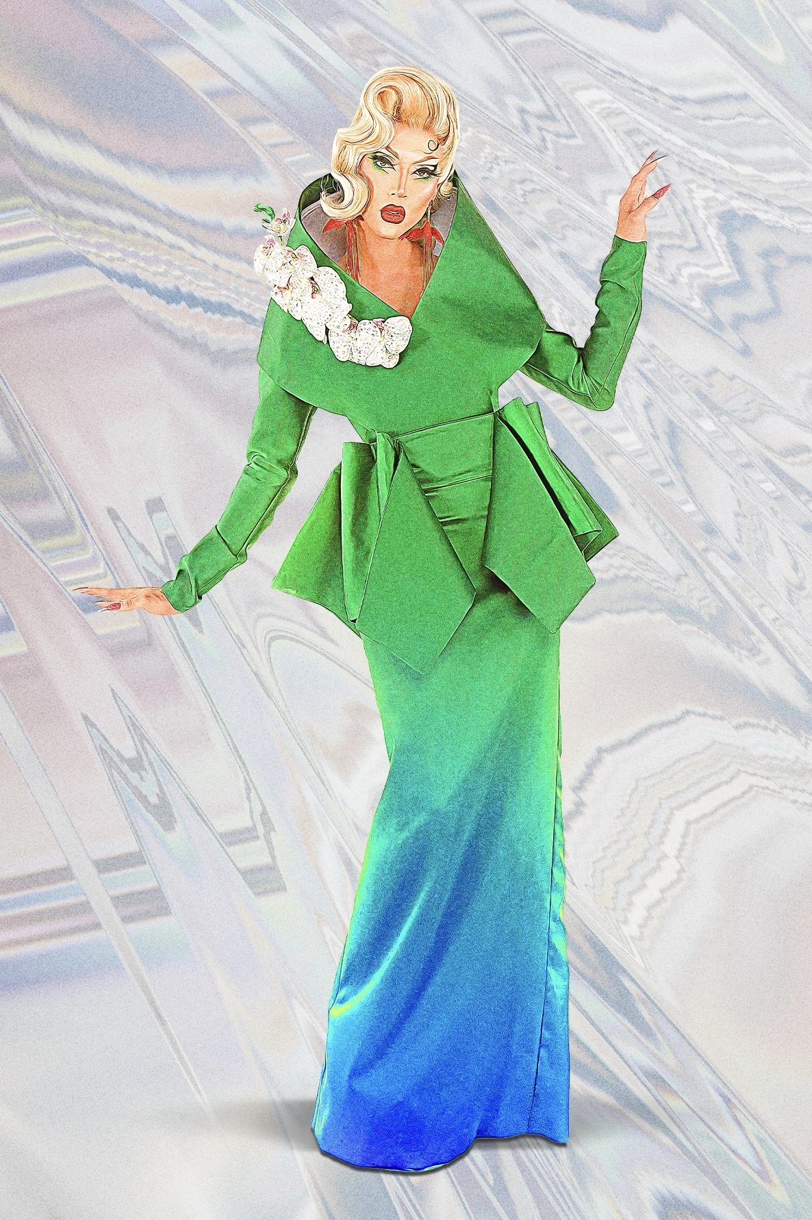 Gretha White | RuPaul's Drag Race Wiki | Fandom