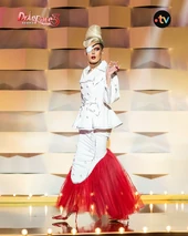 Le Filip | RuPaul's Drag Race Wiki | Fandom