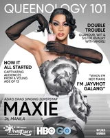 Maxie | RuPaul's Drag Race Wiki | Fandom