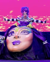 Nayla Downs | RuPaul's Drag Race Wiki | Fandom