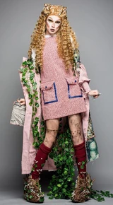 Scaredy Kat | RuPaul's Drag Race Wiki | Fandom