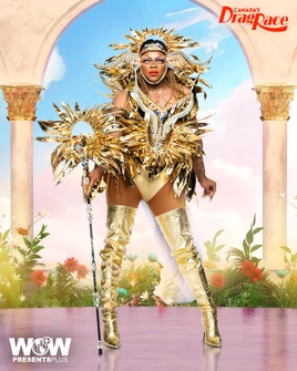 Aimee Yonce Shennel | RuPaul's Drag Race Wiki | Fandom