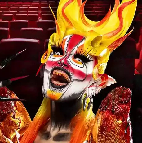 Categoría:Concursantes de The Boulet Brothers' Dragula (Temporada 6 ...