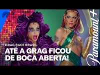 Design Challenge/Drag Race Brasil | RuPaul's Drag Race Wiki | Fandom