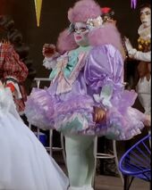 Alexis 3XL | RuPaul's Drag Race Wiki | Fandom